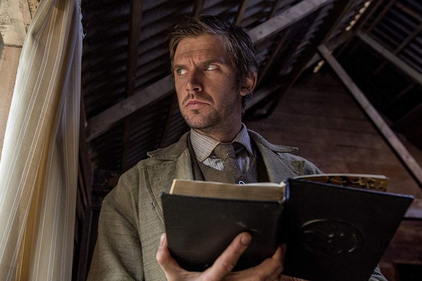 El apóstol (2018) crítica: un sobrecogedor e irregular salto al vacío