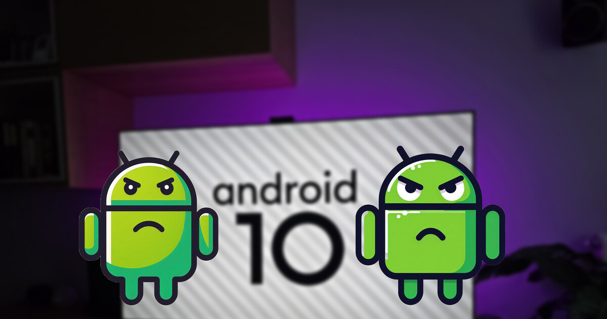 Mi tele con Android se ha actualizado después de 3 años: lo mejor es ...