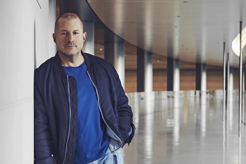 "Fue un asunto de optimización y de oportunidad": Jonathan Ive habla de ...
