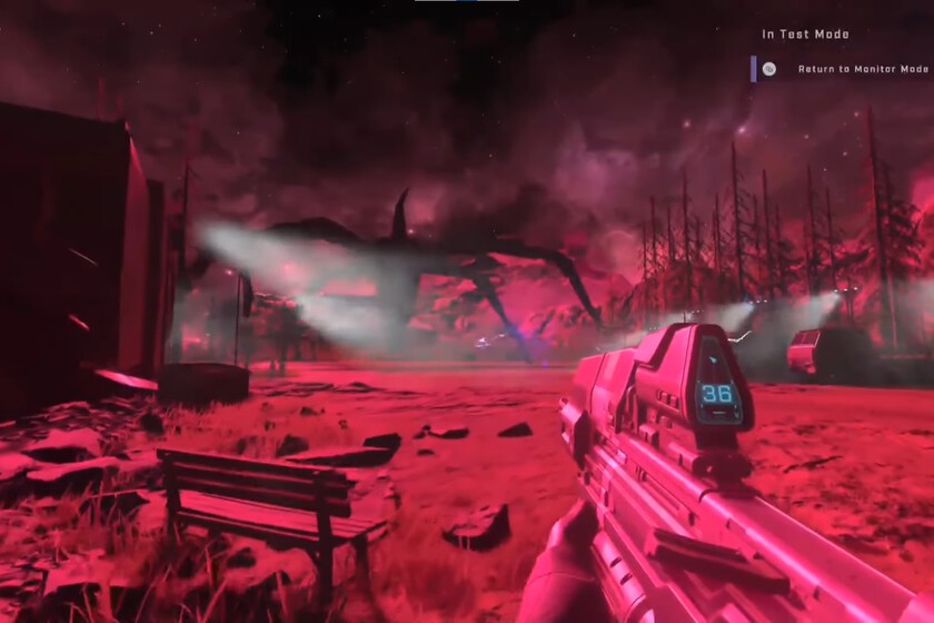 Bienvenidos al Mundo del Revés: Stranger Things y Halo Infinite se dan ...