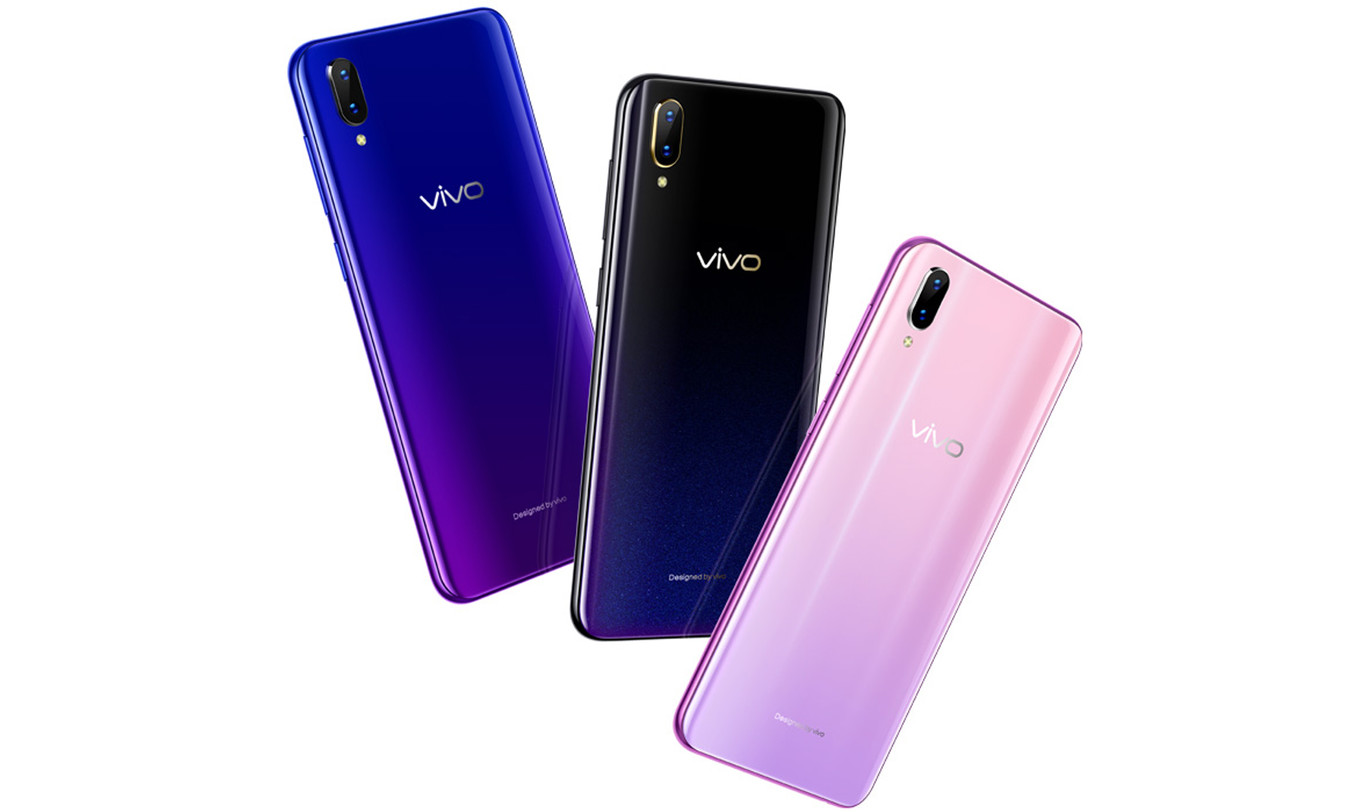 Vivo Y97: características, ficha técnica y precio