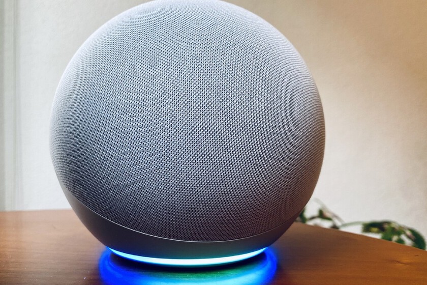 Siempre uso esta ideal función de Alexa para no molestar al resto de ...