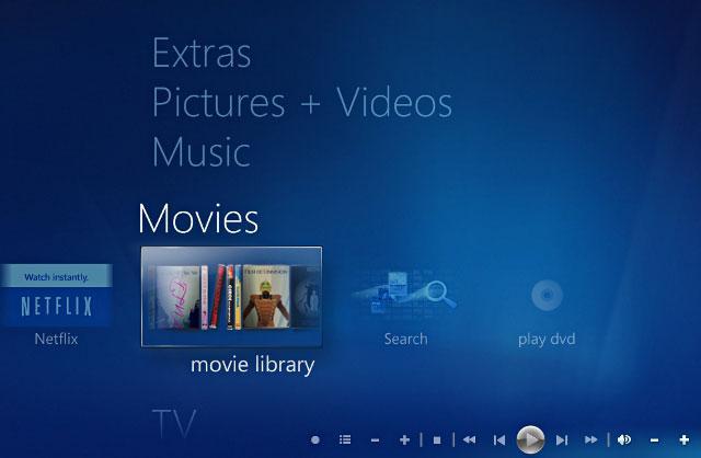 Windows 8 Media Center, disfruta de los archivos multimedia y la ...
