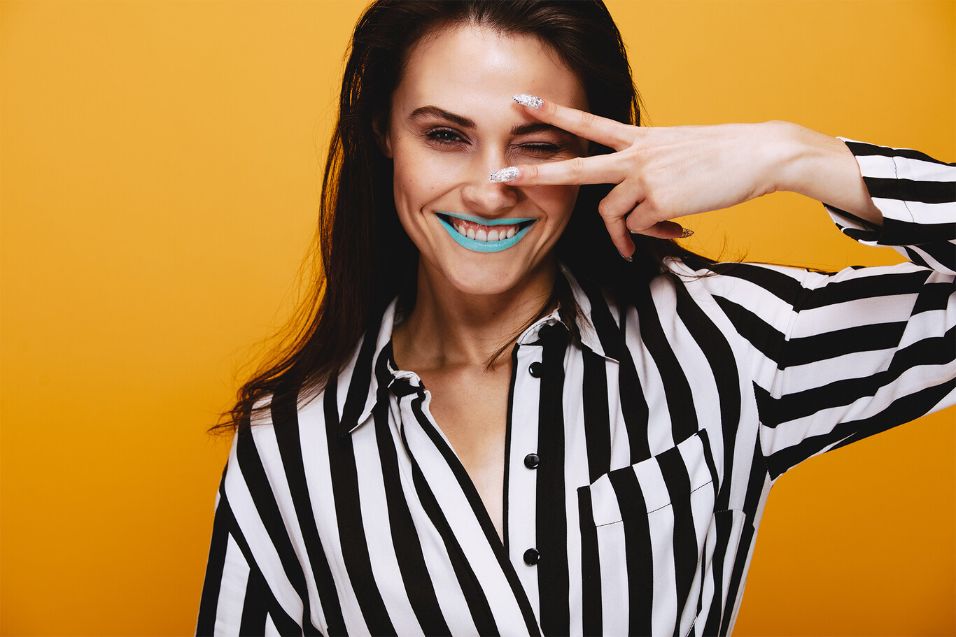 Cómo conseguir el efecto clave alta con cualquier fotografía