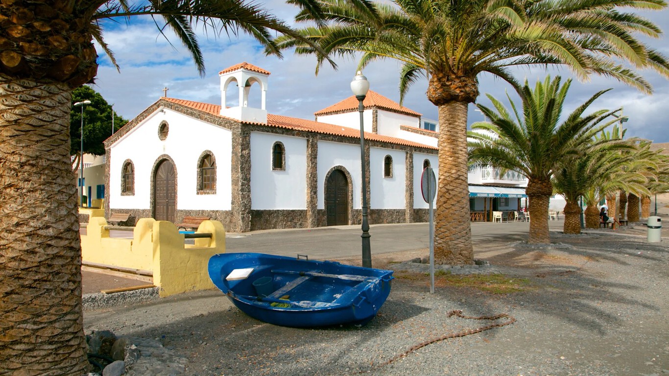 He recorrido toda España y acabo de descubrir el pueblo pesquero más ...