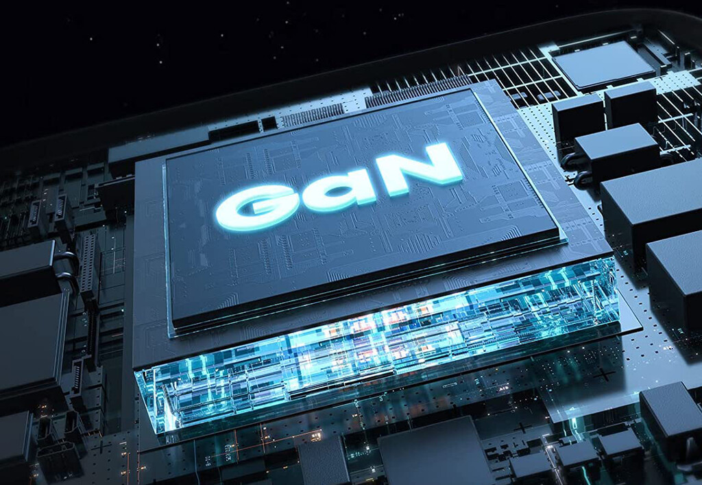 Cargadores GaN: qué son y por qué son la mejor opción para cargar tu ...