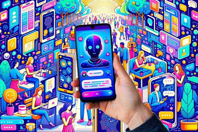 Aunque tu Android no tenga IA, hay un par de ajustes que hacen que tu ...
