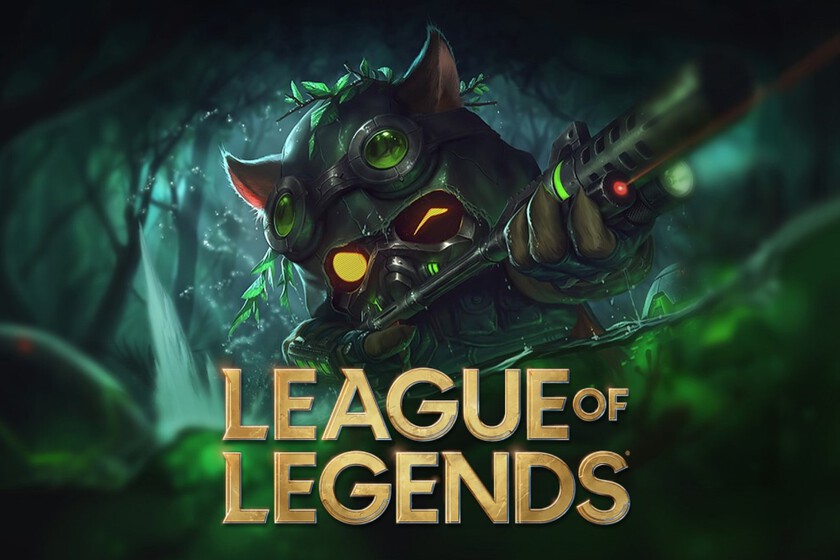 El rework cancelado de Teemo y olvidado por los jugadores de League of ...