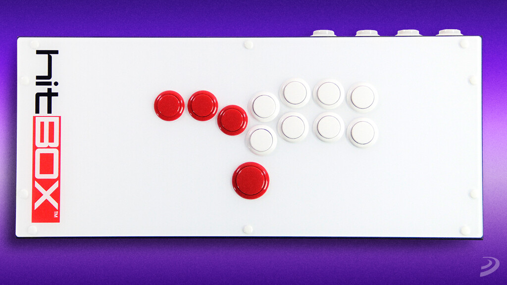 ¿Qué es un Hit Box? El secreto mejor guardado de los juegos de lucha ...
