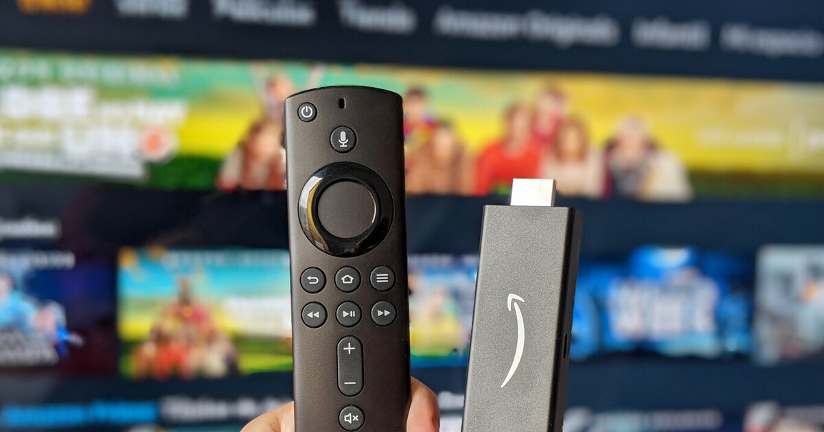 Cómo activar las opciones para desarrolladores en tu Fire TV Stick con ...