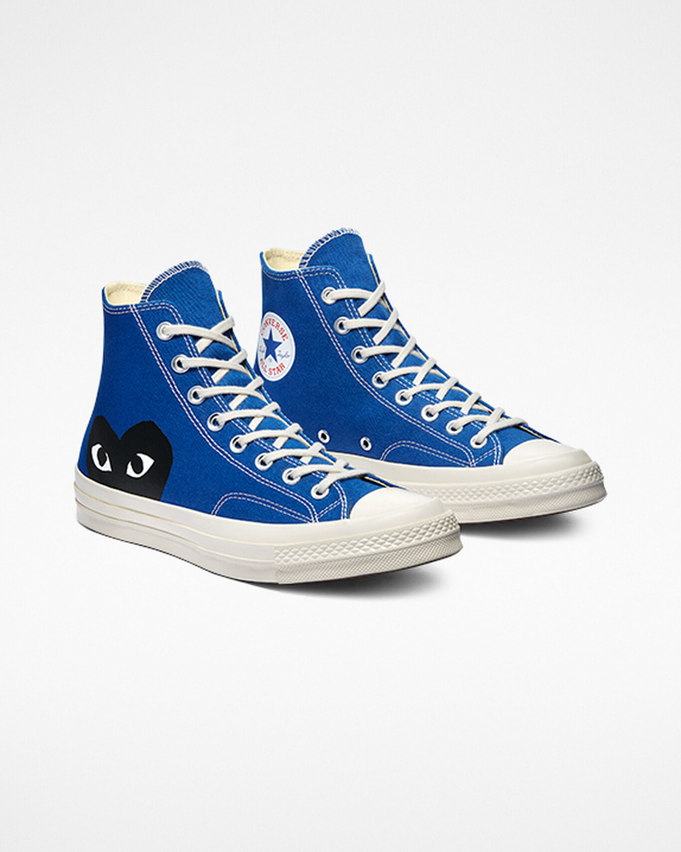 Las zapatillas deportivas de lujo más deseadas de Converse se presentan ...