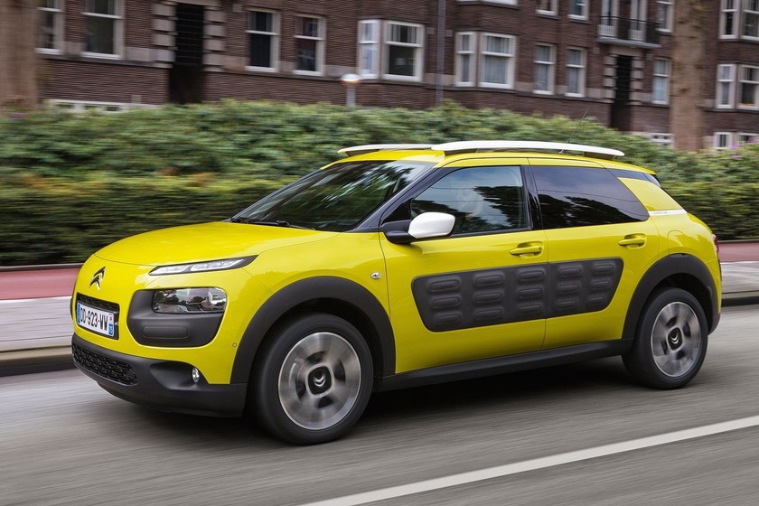 Citroën en México: ¿qué modelos encajarían en nuestro país?