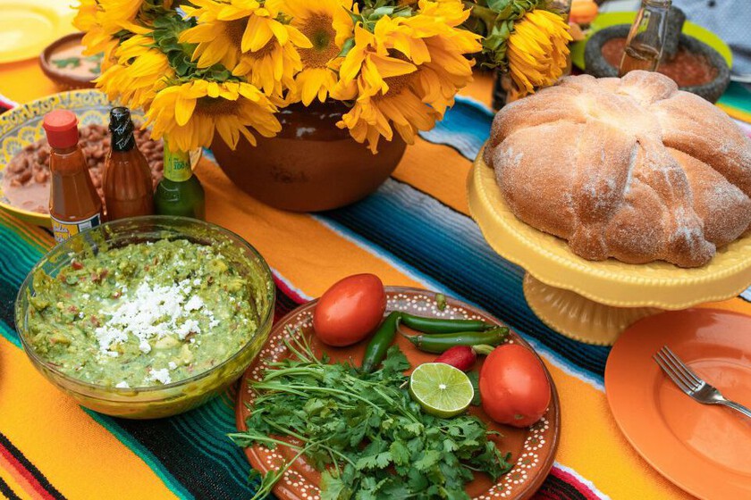 5 alimentos mexicanos que ayudan a la digestión después de una noche pesada