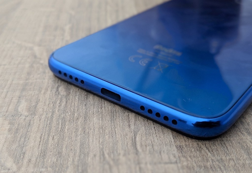 Xiaomi Redmi Note 7, análisis: review con características, precio y ...