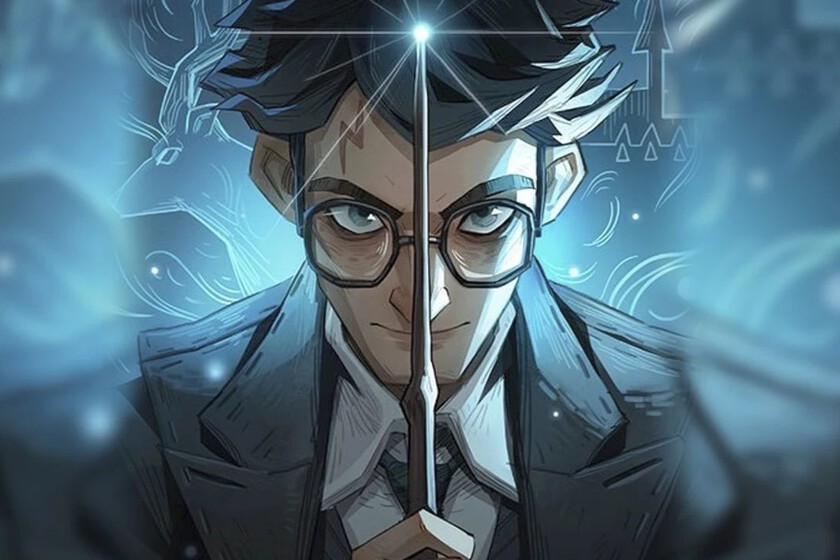 Así funciona el sistema de elección de varita en Harry Potter: La Magia ...