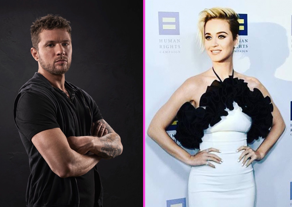 Ryan Phillippe reniega de Katy Perry y JLo se lo pone difícil a Alex ...