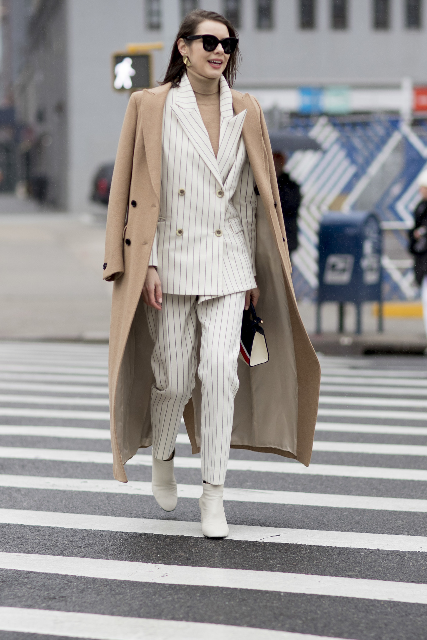 9 estilos de ropa con los que encontrar tu perfecto street-style