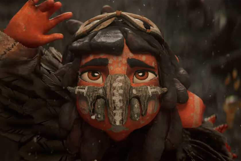 Una nueva forma de ver la galaxia: el primer adelanto de Star Wars Visions Volumen 2 nos deja ...