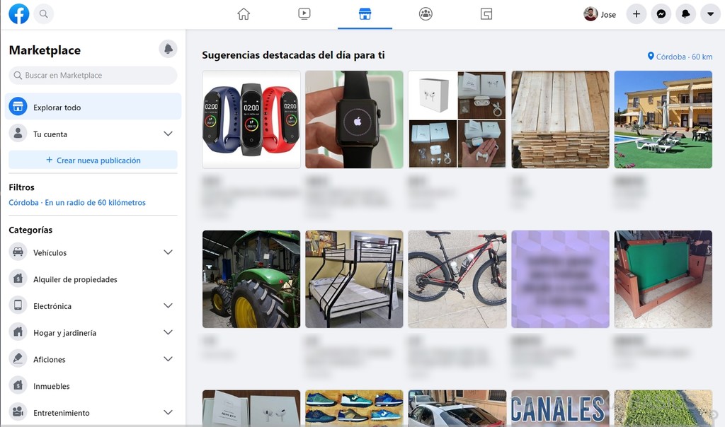 Nuevo diseño de Facebook: todo lo que cambia, activar el modo oscuro y ...