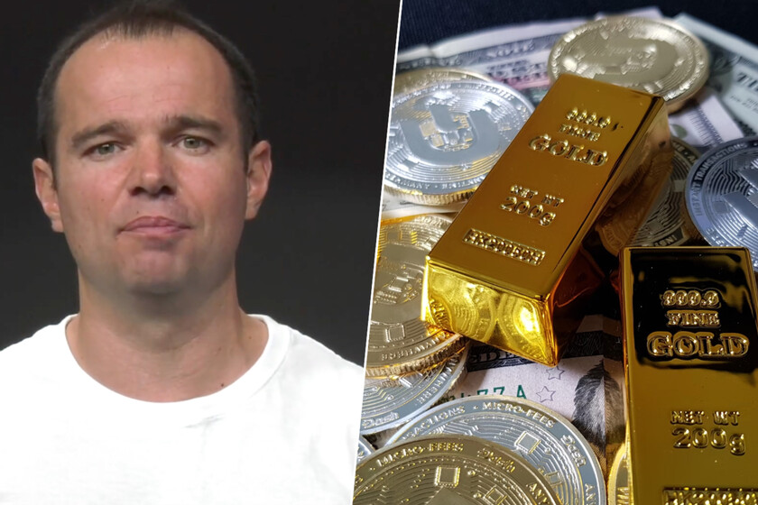 Este "gurú" prometía hacerte rico con cursos online de miles de euros ...