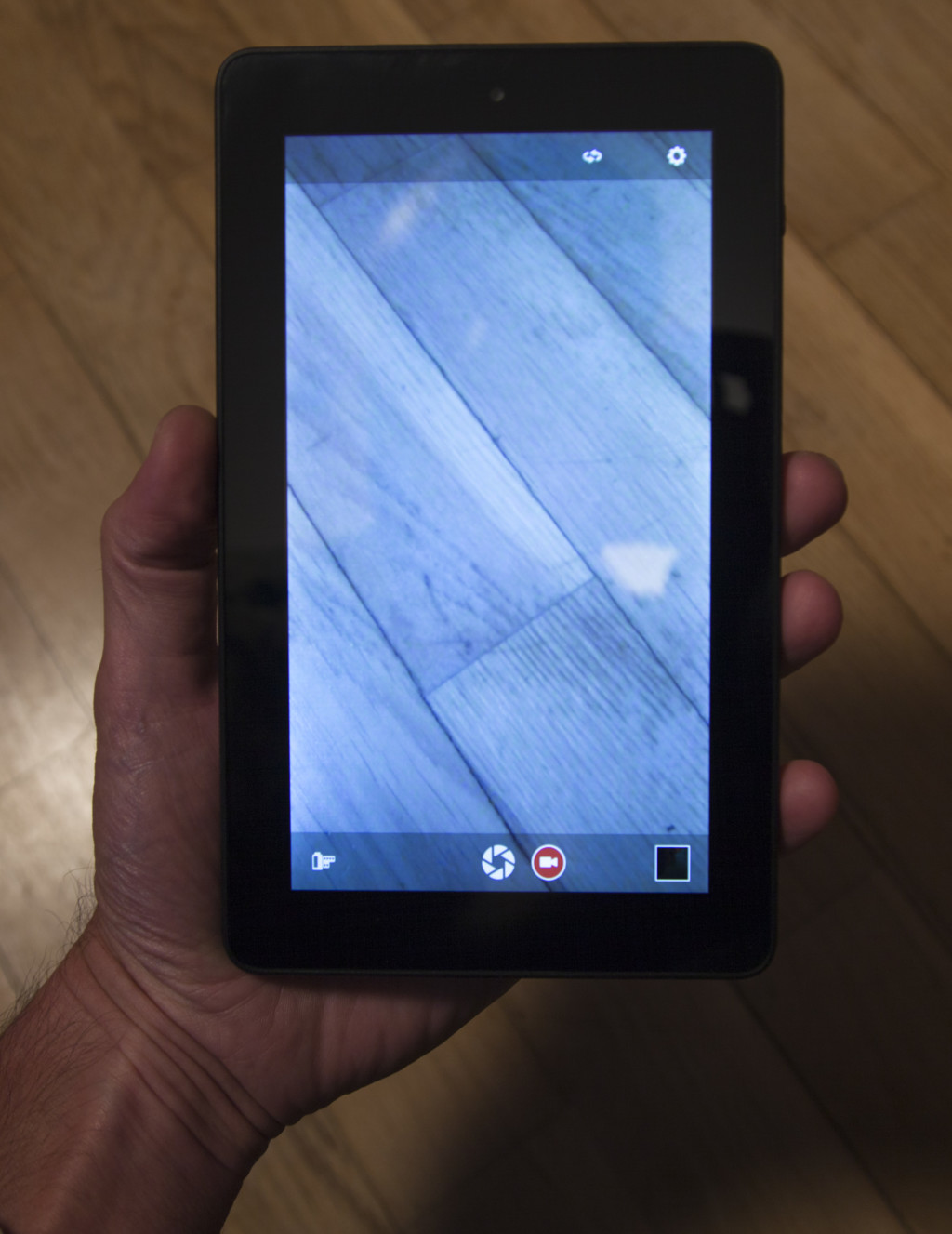 Amazon Fire (5ª Gen), análisis: Amazon va a por todas con su tablet de ...