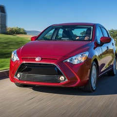 Toyota Yaris R 2018: Precios, versiones y equipamiento en México