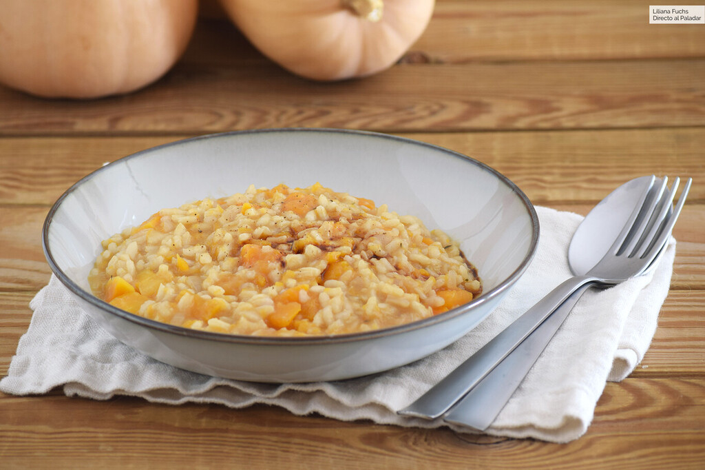 13 Recetas De Calabaza Para Disfrutar Del Sabor Dulce De Este Alimento