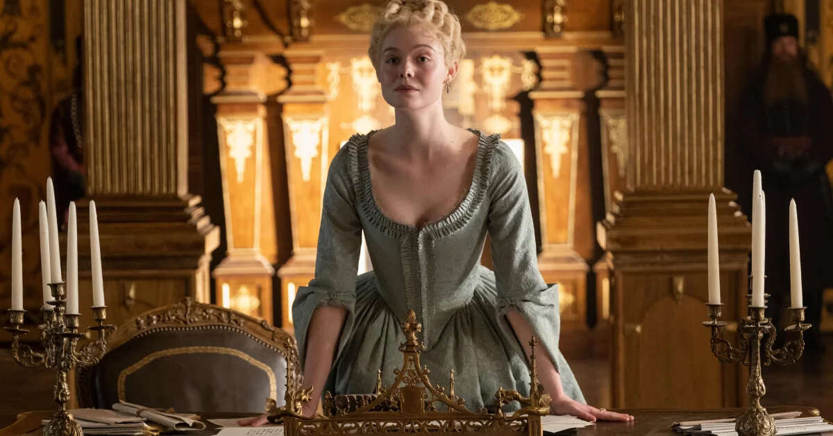 Las 29 mejores series de época en Netflix, HBO Max, Prime Video ...