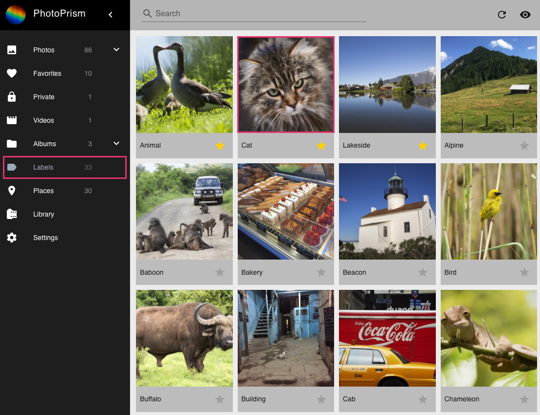 Crea tu propio Google Fotos casero alojado en una Raspberry Pi: PhotoPrism, una alternativa ...