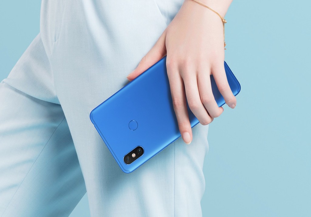 Xiaomi Mi Max 3, ficha técnica de características y precio