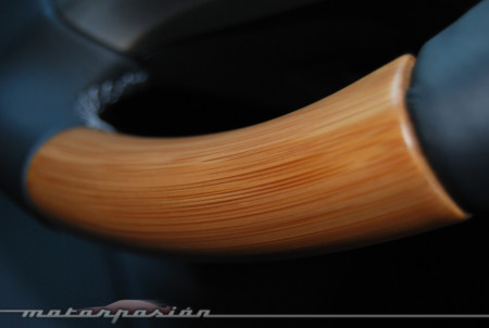 Lexus GS 450h, presentación y prueba en Alemania y Austria (parte 2)