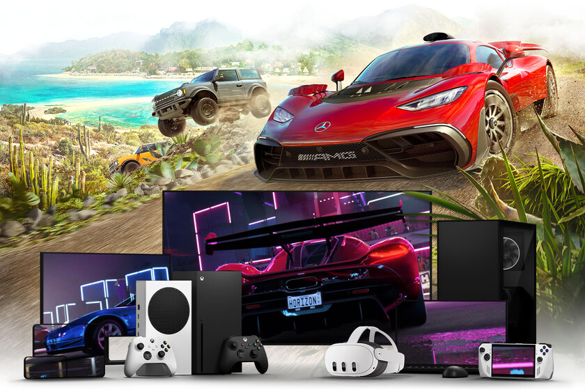 Xbox ya tiene respuesta para la subida de precios de Game Pass: Cloud Gaming gratuito, pero con ...