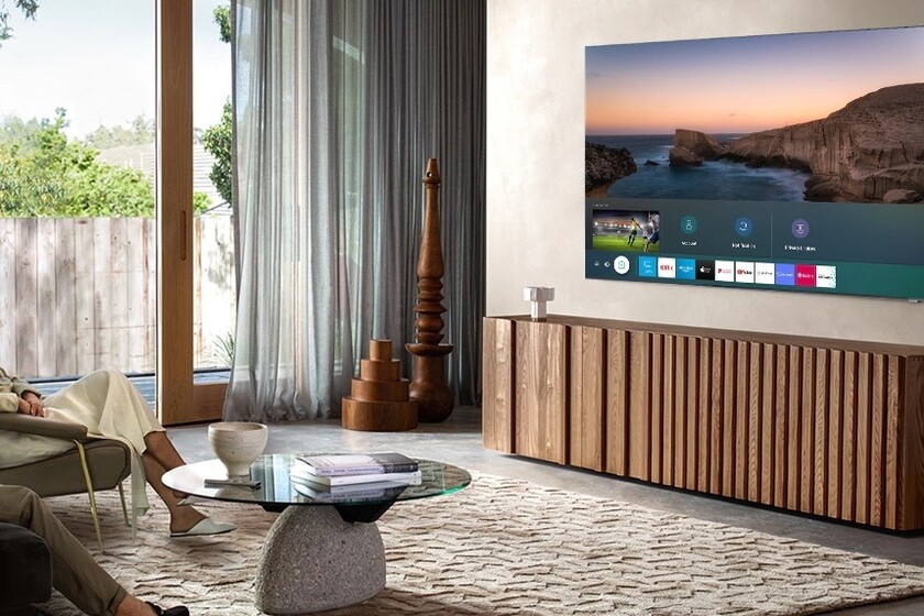 Samsung anuncia la integración de los contenidos de Movistar+ en la ...