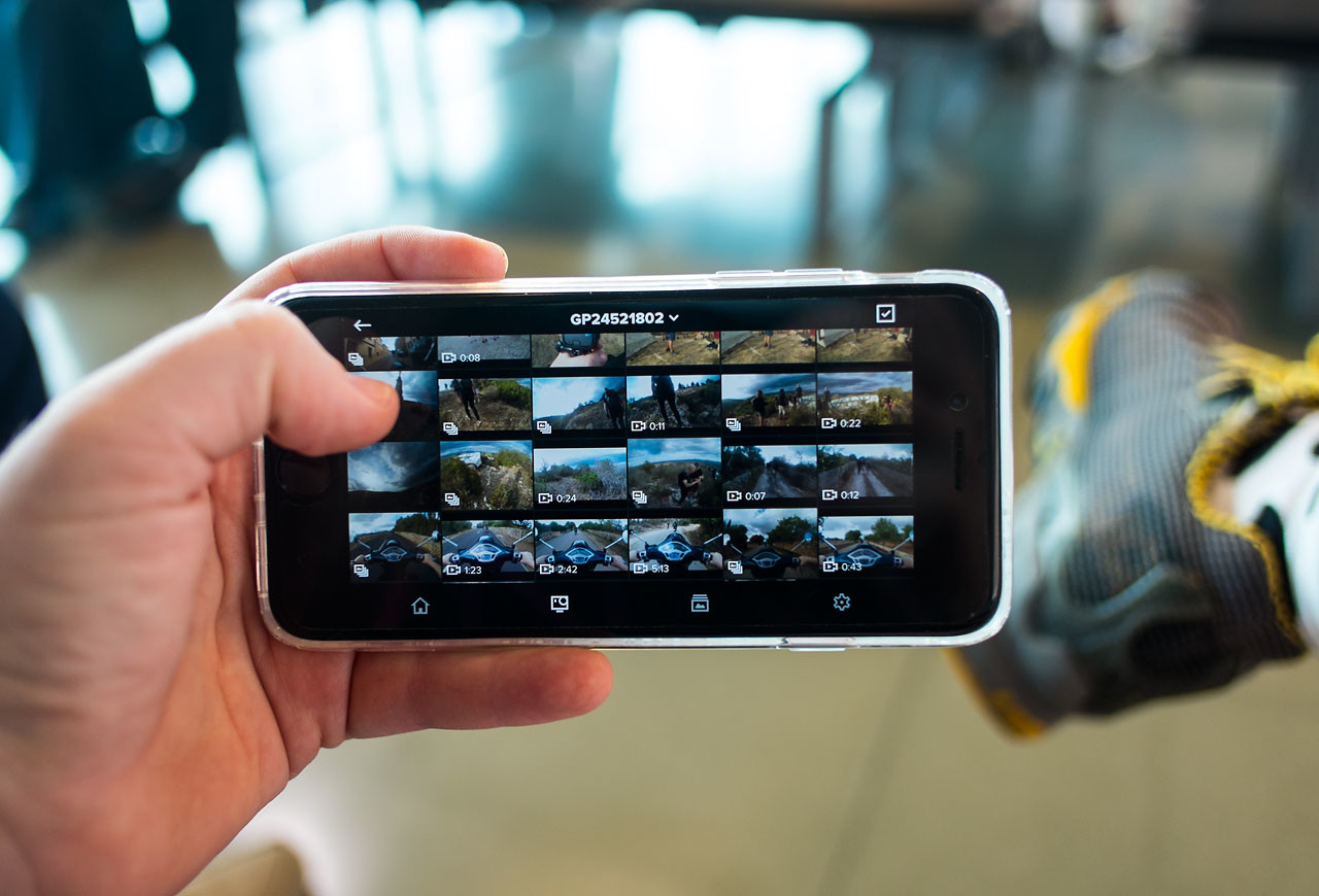 GoPro Hero5 Session, análisis: review con características, precio y ...