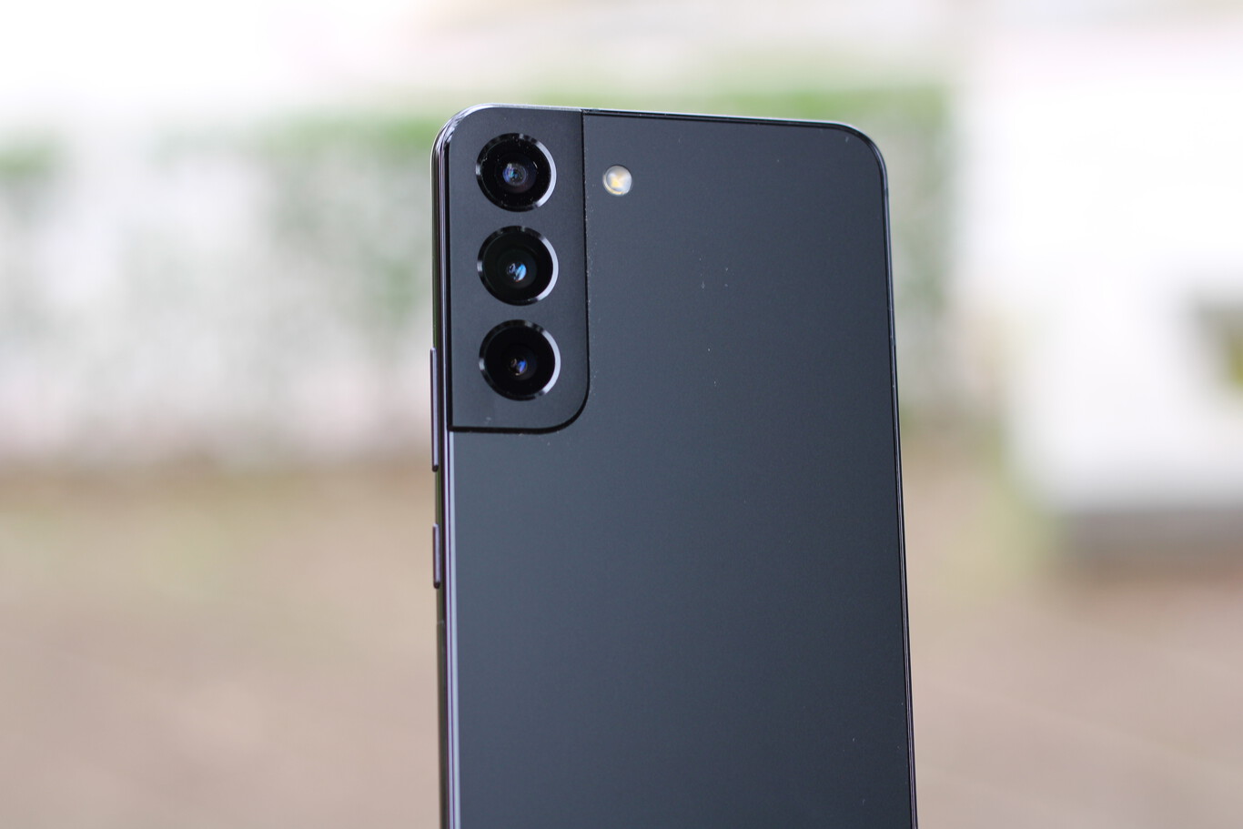 Samsung Galaxy S22, análisis: review con características, precio y ...