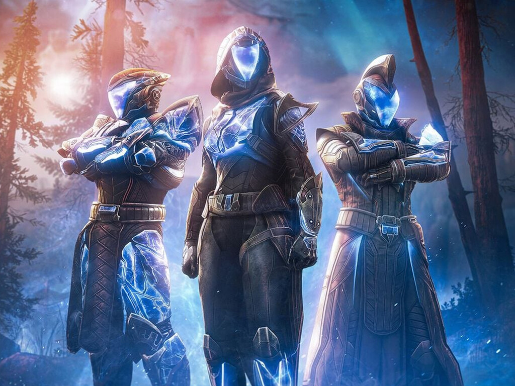 Las malas noticias alrededor de Destiny 2 han creado "incertidumbre ...