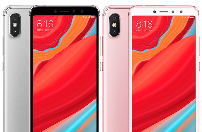 Xiaomi Redmi S2 en cinco claves: así es el nuevo gama media chino con ...