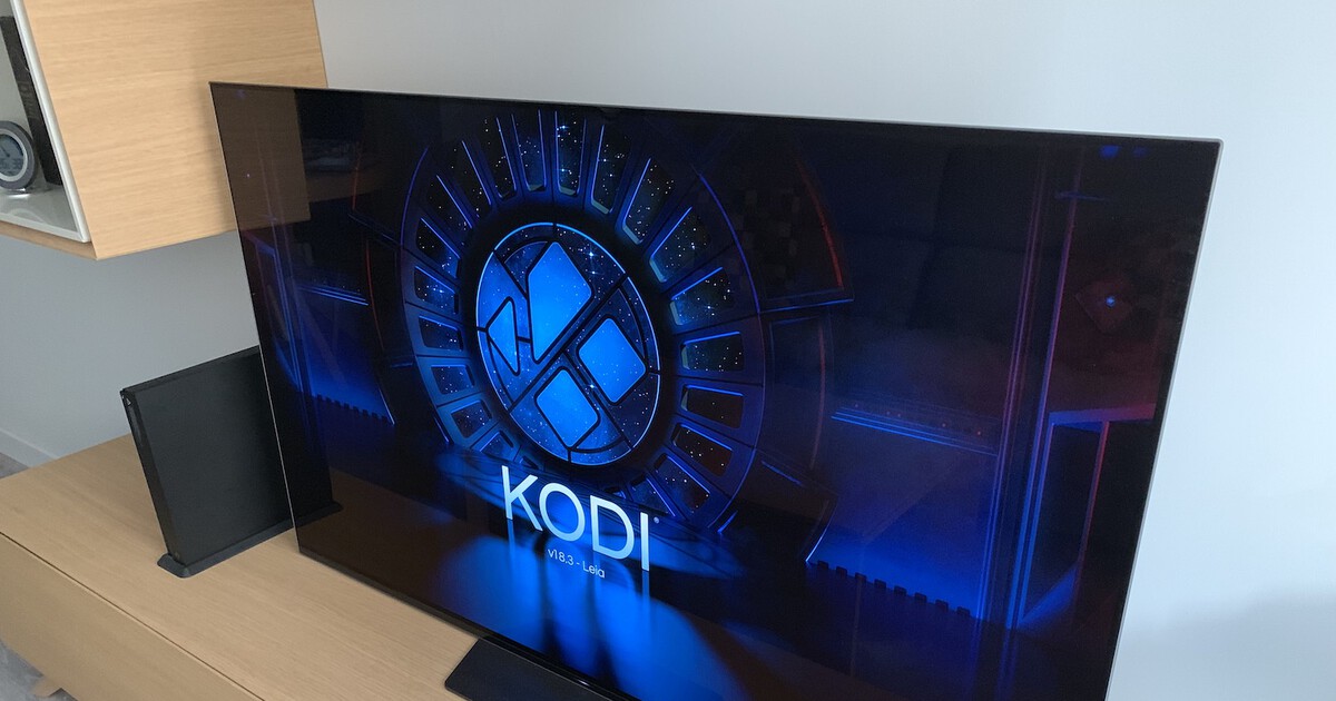 Kodi llega en Windows a la versión 18.4 añadiendo mejoras en la ...