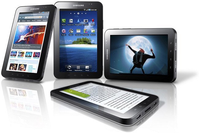 Tablets Android: Los que podemos comprar hoy en día