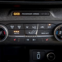 Coche compacto deportivo Ford Focus ST 2019, prueba: genuino y fiel al ...