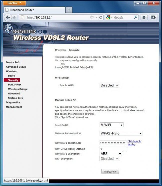 Cómo configurar nuestra red WiFi y no morir en el intento (I): SSID y ...