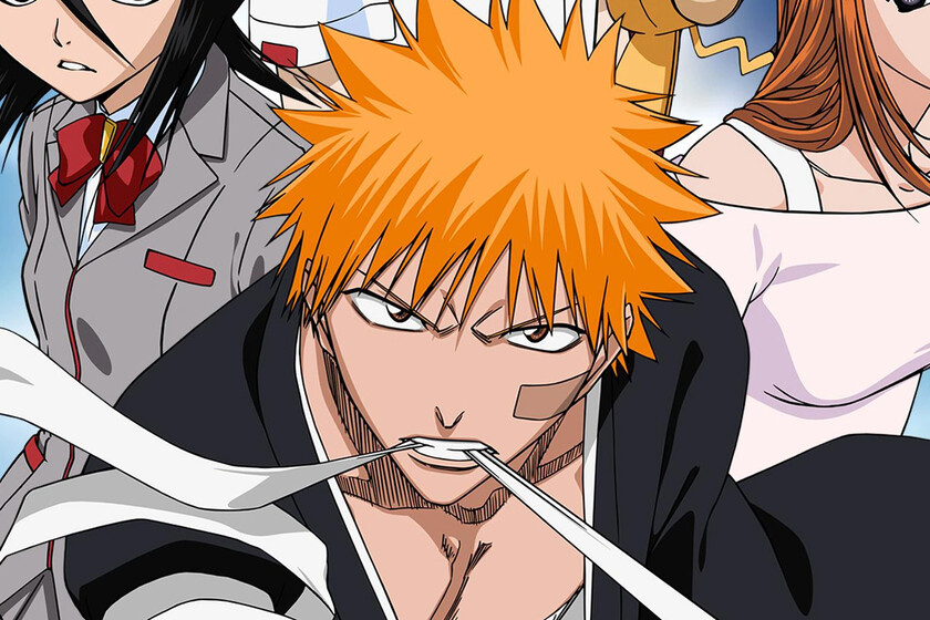 Bleach expandirá su universo una década después de su final: Tite Kubo ...