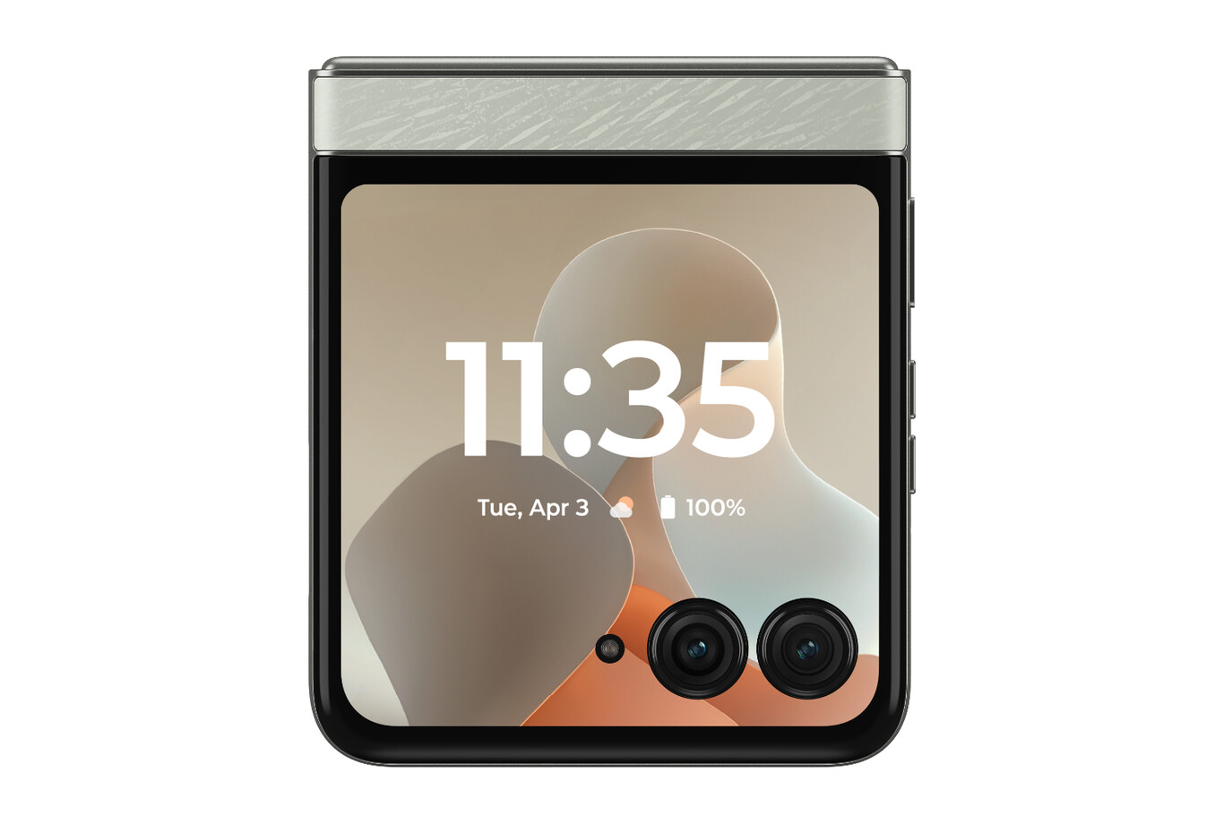 Nuevo Motorola Razr 60 y Motorola Razr 60 Ultra: características, precio y ficha técnica