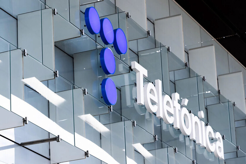 Telefónica grows in all its markets and earns more than one billion ...