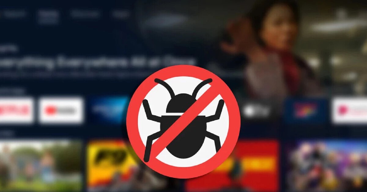 Hay razones por las que casi nadie instala antivirus en una Smart TV ...