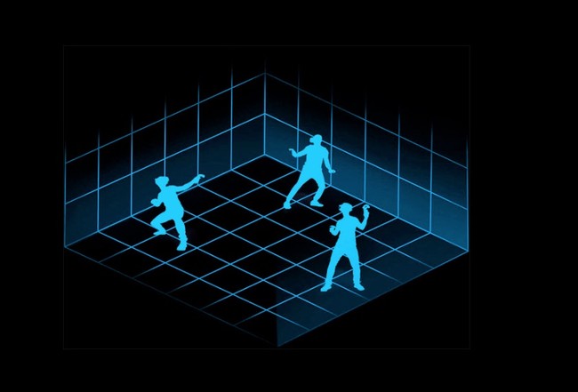 Qué necesito para disfrutar de la realidad virtual