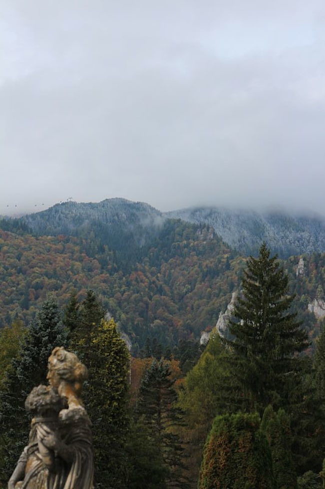 Bienvenido otoño: los 11 paisajes de campiña más relajantes del planeta