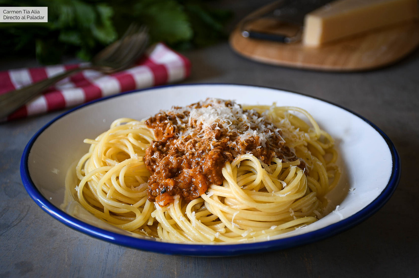 Comidas ricas: 101 recetas muy sabrosas, para disfrutar a lo grande