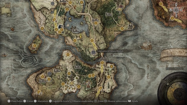 Ranni en Elden Ring: cómo encontrarla y completar su hilo de misiones ...