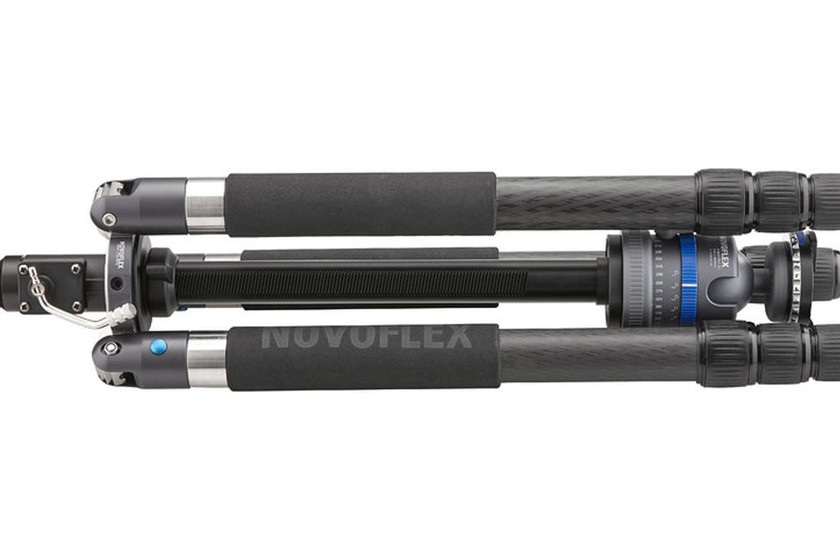 Trípode Novoflex TrioPod PRO 75